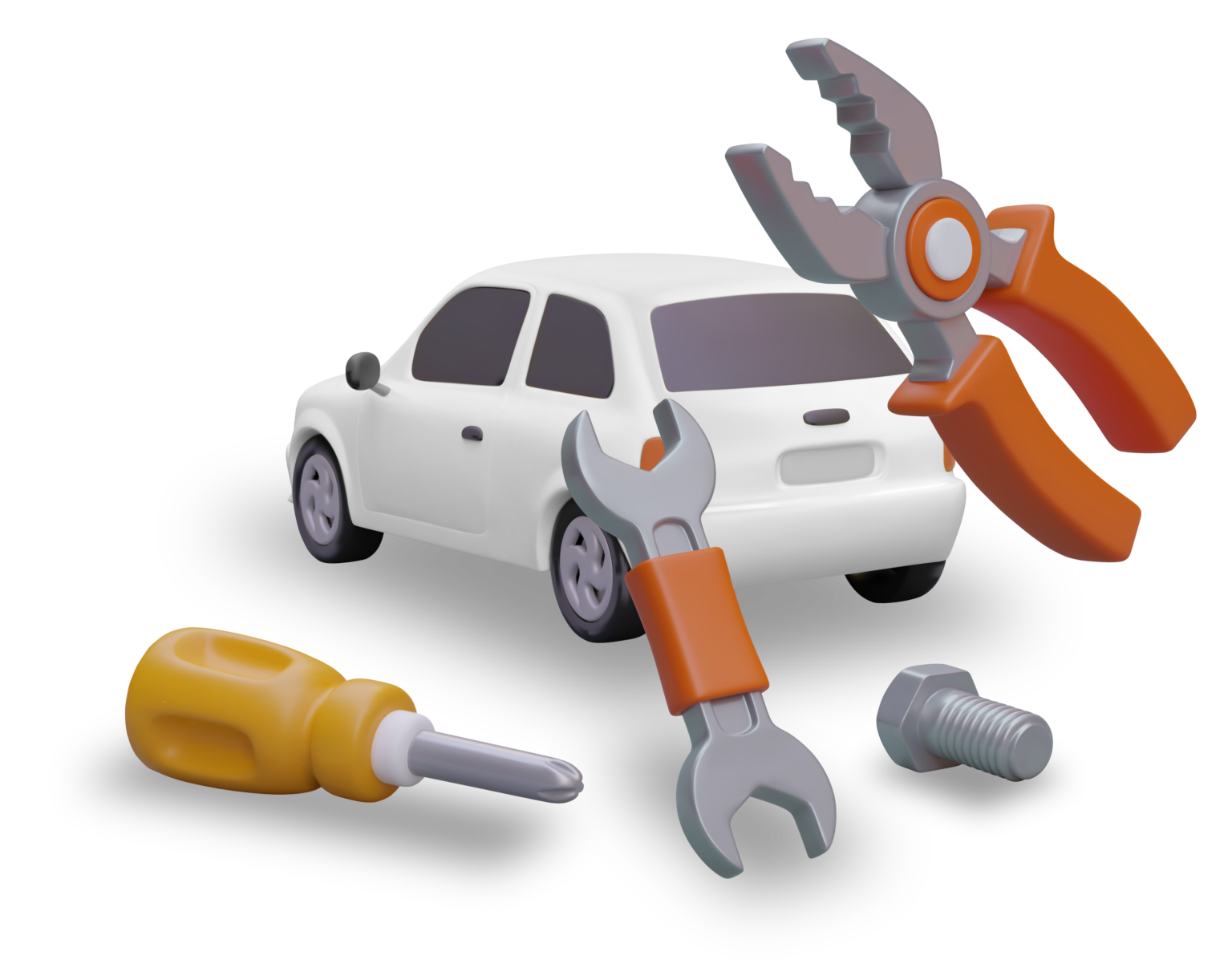 Fleet Service GB - Integrated Vehicle & Driver Management Solution