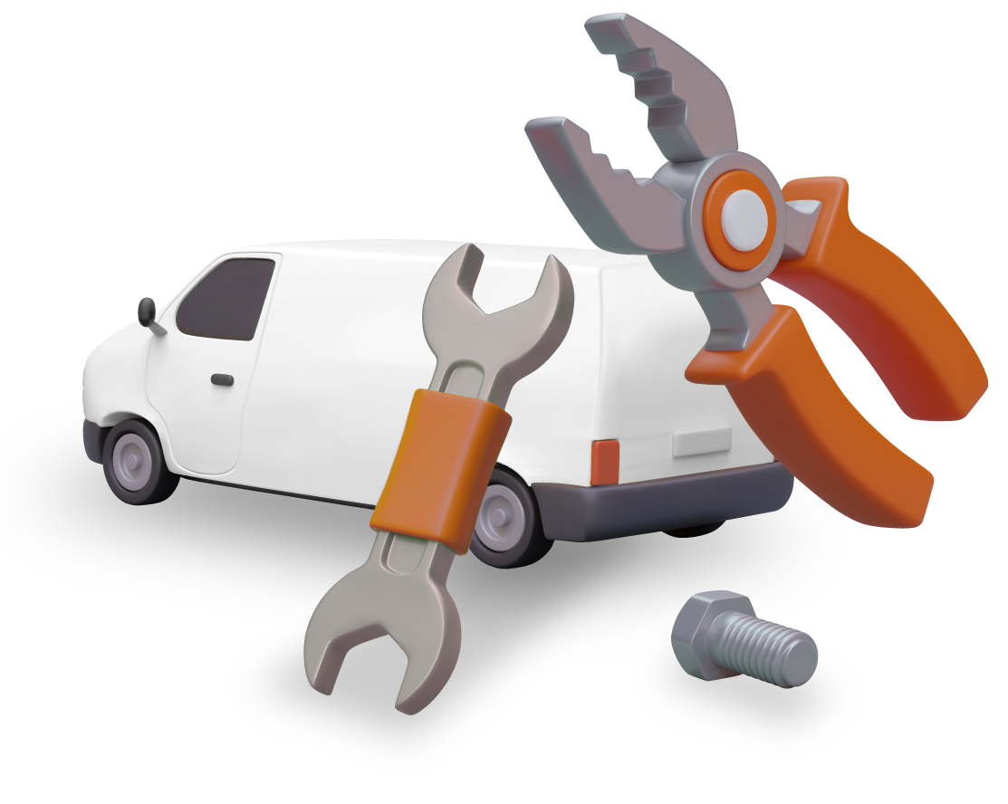 FSGB Garage Network - Fleet Service GB