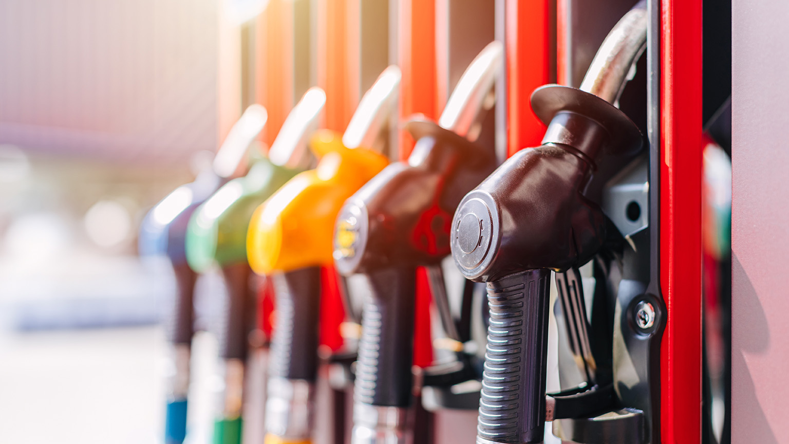 New HMRC Advisory Fuel Rates – How Will They Affect Your Fleet? - Fleet ...