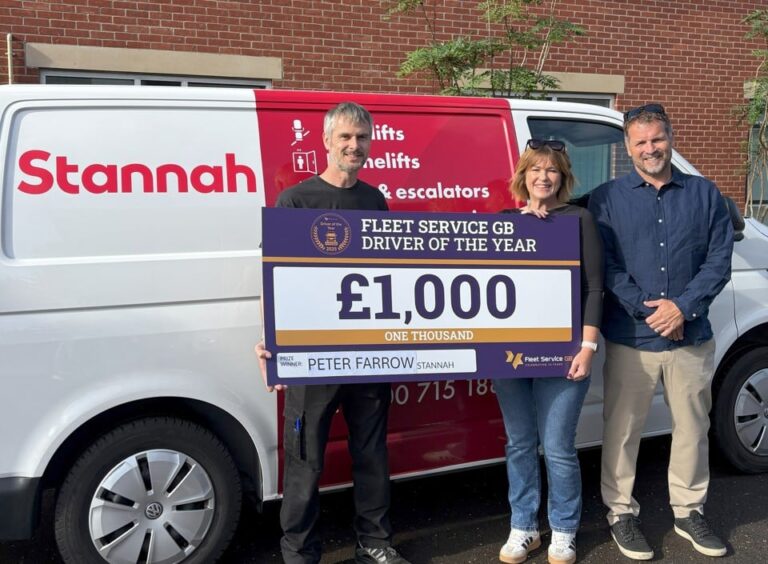 What is a DVLA Licence Check? - Fleet Service GB