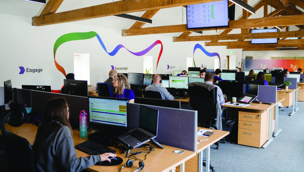 test NHS Trusts - Fleet Service GB